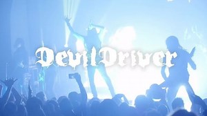 DevilDriver on Instagram: "🚨 TICKETS ARE NOW LIVE 🚨 Check local venues and artist homepages for tickets and more information, and make sure to get them now before it’s too late! (Link in our bio) The second leg is planned for later this year, so stay tuned to learn when this killer bill will be headed to your town‼️ The first leg of the “Double Trouble Live” tour headlined by @devildriver and @cradleoffilth will visit several popular western and southern U.S. markets, coming to an end in Albuq