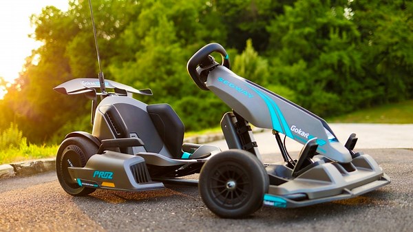 Electric Kart and Gasoline Kart: Pros, Cons, and How to Convert to a Simulator