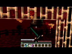 Minecraft Mobs: Wither Skeleton