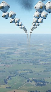 287 reactions | This Insane Drone Swarm Attack Looks Like Something From The Future | Fixture gaming | Facebook