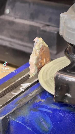 Wire Wrapped Michigan Copper | Michigan Rocks & Minerals