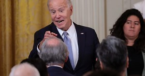 Inflation Reduction Act re-routes Medicare savings into tax credits for electric vehicles