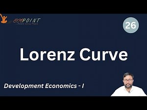 Lorenz Curve | Interpretation | Lorenz Criterion | Can Lorenz curves cross | 26 |
