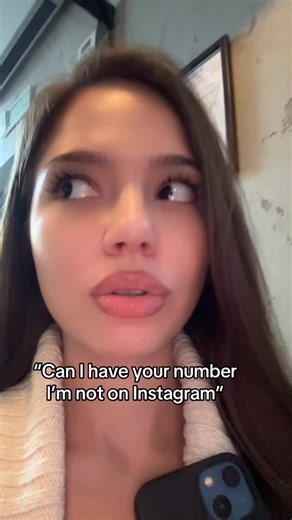 Angel 𓂀 on Instagram: "Asking for my number is a violation"