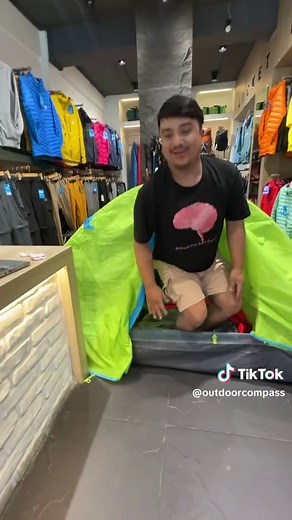 Your Outdoor Tent Adventure: Explore the Best Options