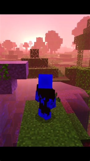 Minecraft PATCHED Newb-X Flamingo Shader! 🦩 Ultra Realistic Pink Graphics 🌅 (Link in Community Post)