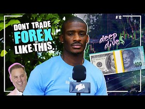The Forex Fraud: Foreign Exchange Market Scams | deep dive$, episode 13
