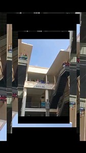 7.3K views · 121 reactions | The University of Southern Philippines Foundation Mabini Campus has officially opened their local intramurals today, November 6, 2024 (Wednesday). The three-day celebration will feature various competitions aimed at encouraging student friendships and nurturing the spirit of sportsmanship. #USPFMabiniIntramurals2024 | University of Southern Philippines Foundation | Facebook