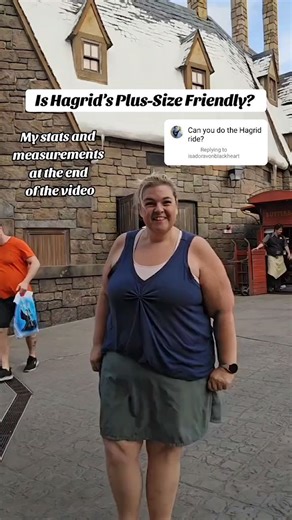 10K views · 69 reactions | They Said This Plus-Size Body Couldn't...