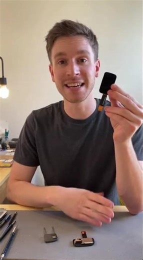 Original LCD Screen For Fitbit Charge 5 Digitizer Full Assembly