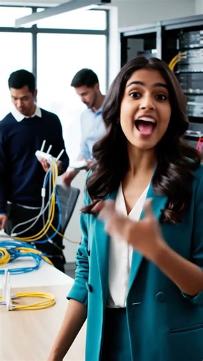 Bila Internet Turun, Pejabat Terus Jadi Makmal Teknologi