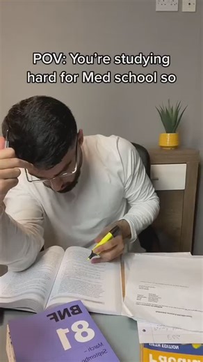MedStudentNotes on Instagram: "Keep your eye on the prizeee! ⁠ ⁠ Credit: @taha_butty⁠ ⁠ 👉👫Tag your medico 🧑🏻‍⚕️👨🏻‍⚕️👩🏻‍⚕️ friends in the comments📲. ⁠ ⁠ #medstudentnotes #medicalschoolmemes #medstudentmemes #medschoolmemes #medicalstudentmemes #medmemes #medicalmemes #studentmemes #doctormemes #hospitalmemes #medicalstudents #medstudents #medicomemes #studentdoctor #medicine"