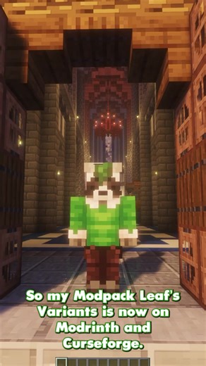 Explore the Isle of Berk Mod for Minecraft