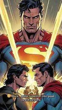 All 20+ Types of Kryptonite — And What They Actually Do #crystalknows #superman