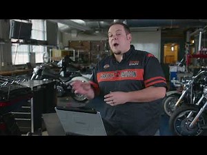 How-To: BOOM! Box GTS Intercontinental Map Replacement | Harley-Davidson