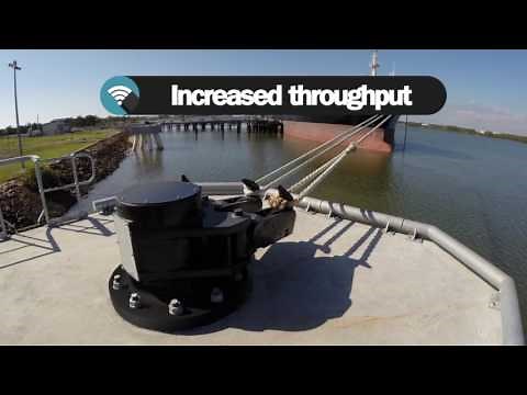 Trelleborg Marine Systems' Smarter Approach