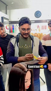 Root touchup plus consultation part at RAKESH Academy Kanpur basic to advance full year course, only 35,000 call 701586543 #rakeshhairacademykanpur #rakeshhairexpertkanpur #salon #hairtutorial #haireducation #haireducation #instalike | Rakesh Kanojiya