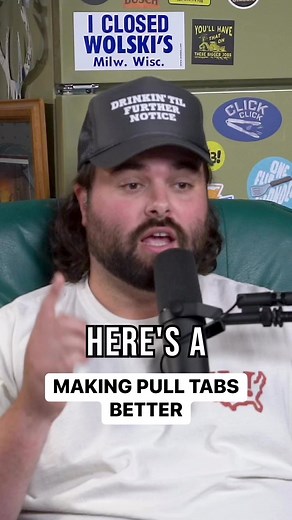 Maybe they could add confetti to the winners 🤷‍♂️ Episode 229 of YBR is out now | You Betcha Radio