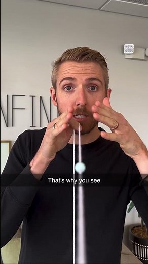 Does Your Kid Have A Learning Disability? Test You Vision using The Brock String