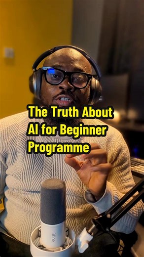 Understanding AI's Role for Beginner Programmers