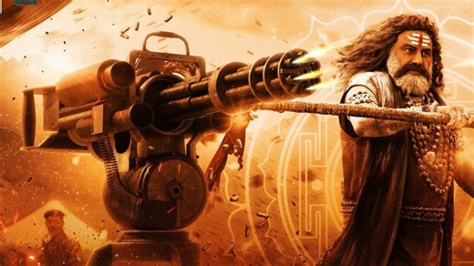 Akhanda 2 Fiasco: Is Netflix Calling The Shots With New Release Date?