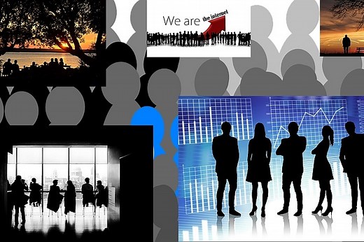 Understanding and Managing the 4 Generations in the Workplace