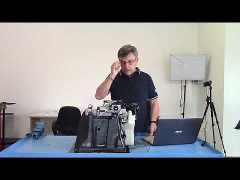 Cambio robotizzato Marelli Codice errore P1810 Sottosistema frizione