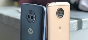 Moto X4 vs Moto G5s Plus: Which Motorola mobile is best for me?