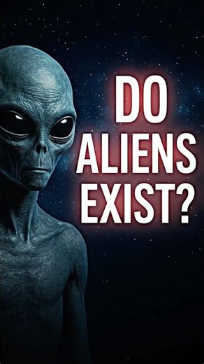 This Alien Theory Blew Joe Rogan’s Mind