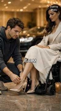 They Judged His Looks, Not His Worth #lifelessons #motivation #motivationalquotes #wisdom #godplan