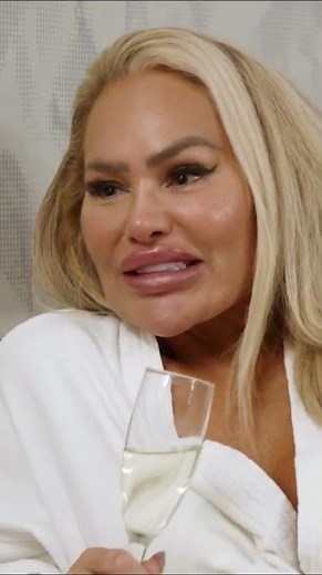 Pay Attention, Georgi 😅 #90DayFiance #HappilyEverAfter