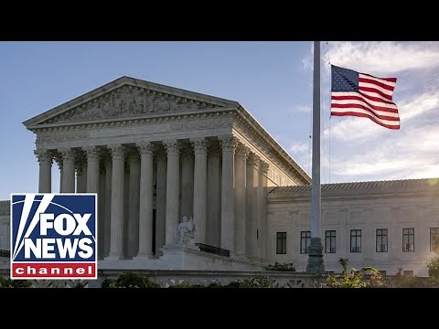 Supreme Court makes 'momentous' Second Amendment ruling