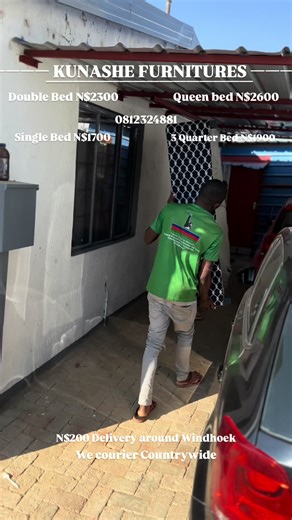 Explore Windhoek, Namibia: A Guide to the City