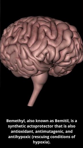 Bemethyl - Everything You Need To Know (Benefits & Side Effects)