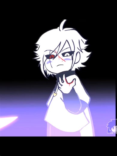 X!Chara edit #underverse #андерверс #эдит #edit #undertale #xtale #андертейл #xchara #хчара #хтейл