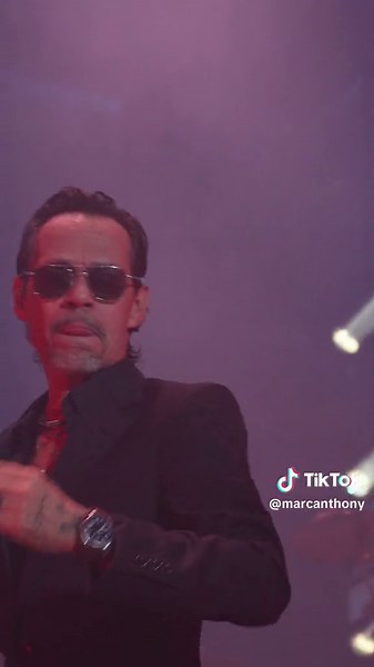Experiencia única: Historia Tour con Marc Anthony