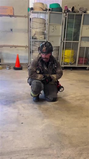 75K views · 1.6K reactions | An incredible technique for victim removal.If you have a process or piece of advice that you’d like to share, leave it in the comments below or tag us in your posts for the chance to be featured on our page. Together, we can provide firefighters with additional knowledge to help save lives. : IG // @f.d.i.r | Leary Firefighters Foundation | Facebook