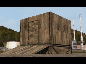 DayZ Rearmed & Sunnyvale Base Building Guide | How To Start Building | RA Building |