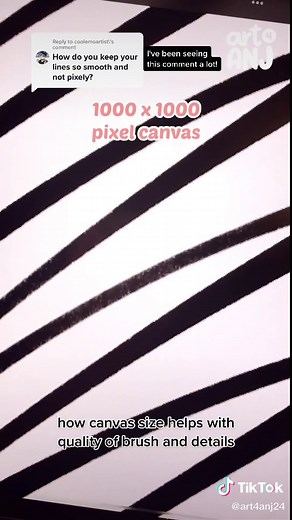 Best Canvas Sizes for Digital Art: Tips and Tutorial