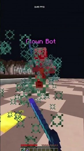 How to BOOST FPS in Lunar Client… #minecraft #pvp #gaming