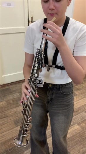 Exploring the Bassoon Reed on Soprano Saxophone