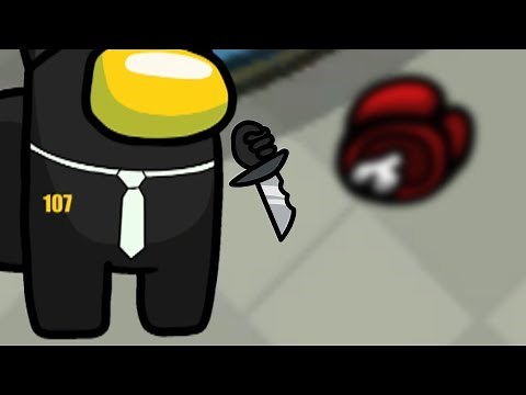 met les lights ! locklear sur among-us🔪🕵️‍♂️ (CLIP OFFICIEL)