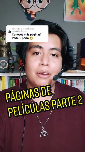Descarga películas de forma sencilla y segura con estas páginas recomendadas