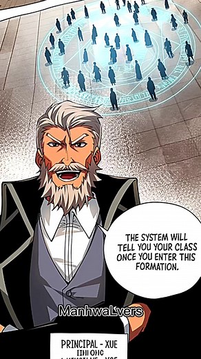 Maxed Strength Necromancer | Powerful Necromancer Manhua