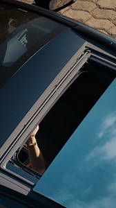 2.1M views · 1.6K reactions | Ouvrez le toit, changez de perspective à chaque trajet.  Et vous, quelle sera votre prochaine destination ? _ #ExperienceAmazing #Lexus #LexusNX #NX Pensez à covoiturer. #SeDéplacerMoinsPolluer | Lexus | Facebook