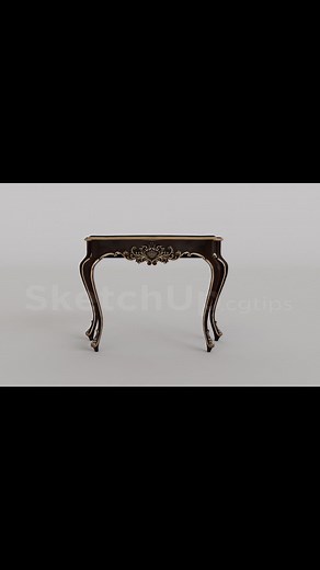 Download Free thư viện 3D Sketchup đồ nội thất Tân cổ điển #cgtips #sketchupcgtips #tâncổđiển #3dcổđiển #tảimiễnphísketchuptâncổđiển | Sketchup.cgtips