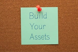 How To Get Started With Building Assets