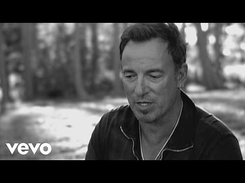 Bruce Springsteen - The Promise Trailer