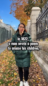 53K views · 1K reactions | In 1822, a man in New York City wrote a...