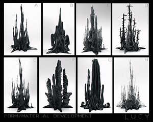 Lucy: Luc Besson e Scarlett Johansson raccontano il film in un video in italiano